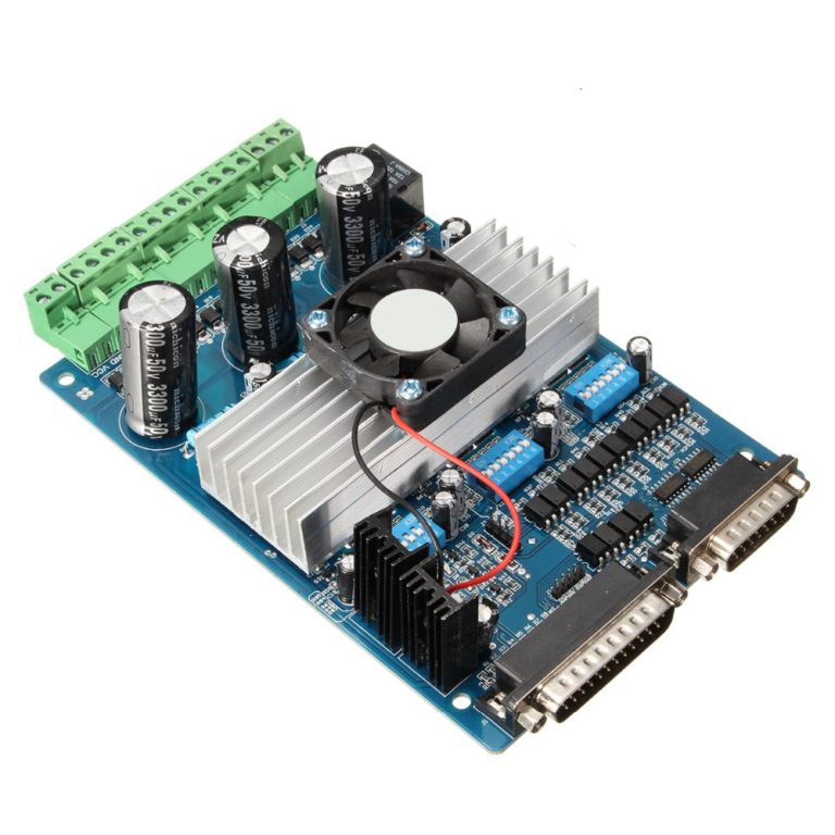 Tb6560 3 axes carte contrôleur cnc moteur pas à pas maroc - Dsindustrie.com Tb6560 3 axes carte contrôleur cnc moteur pas à pas maroc - Dsindustrie.com