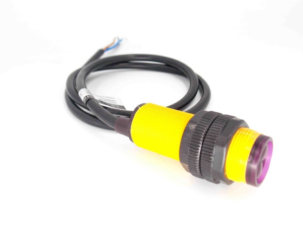 e18-d80nk Interrupteur photoélectrique infrarouge Obstacle capteur de ...