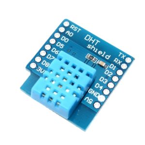 Shield DHT11 mesure de température et humidité Maroc - Dsindustrie.com
