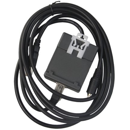 Câble de programmation TSXCRJMD25 +TSXCUSB485 Schneider Micro Premium ...