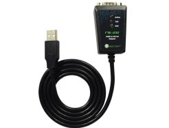 u232-p9 Convertisseur RS232 USB 2.0 PL2303 Maroc - Dsindustrie.com