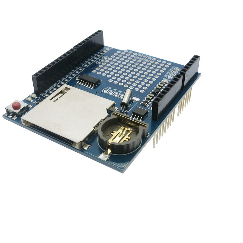 DATA LOGGER XD-05 SHIELD ENREGISTREUR DE DONNÉES Maroc - Dsindustrie.com