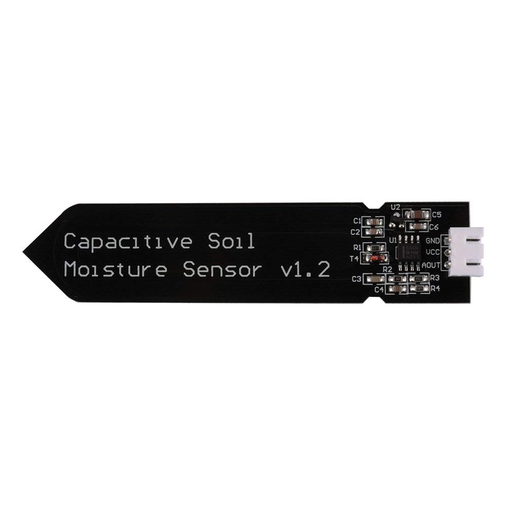 capteur d'humidité de sol capacitif pour arduino maroc - Dsindustrie.com