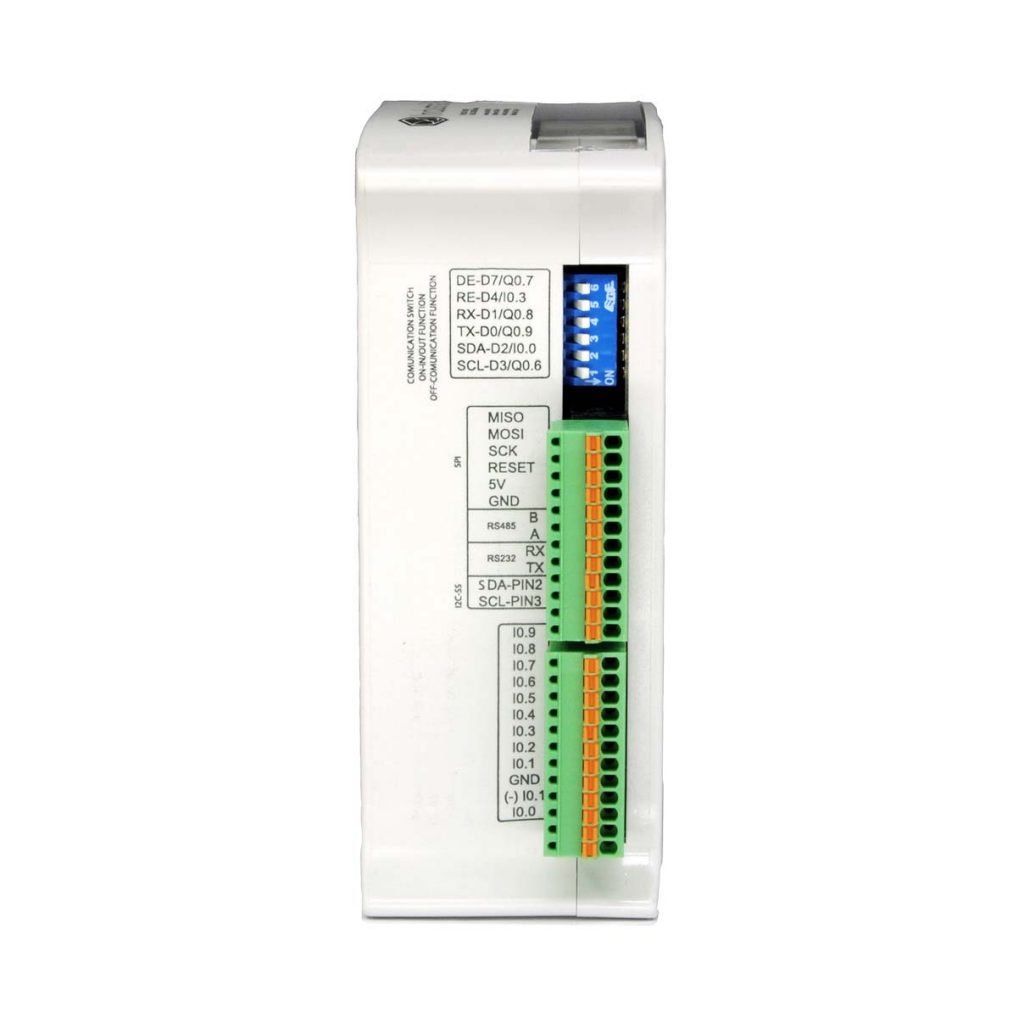 Automate Arduino Industriel ARDBOX PLC 20 I/O HF Modbus Analogique Maroc - Dsindustrie.com