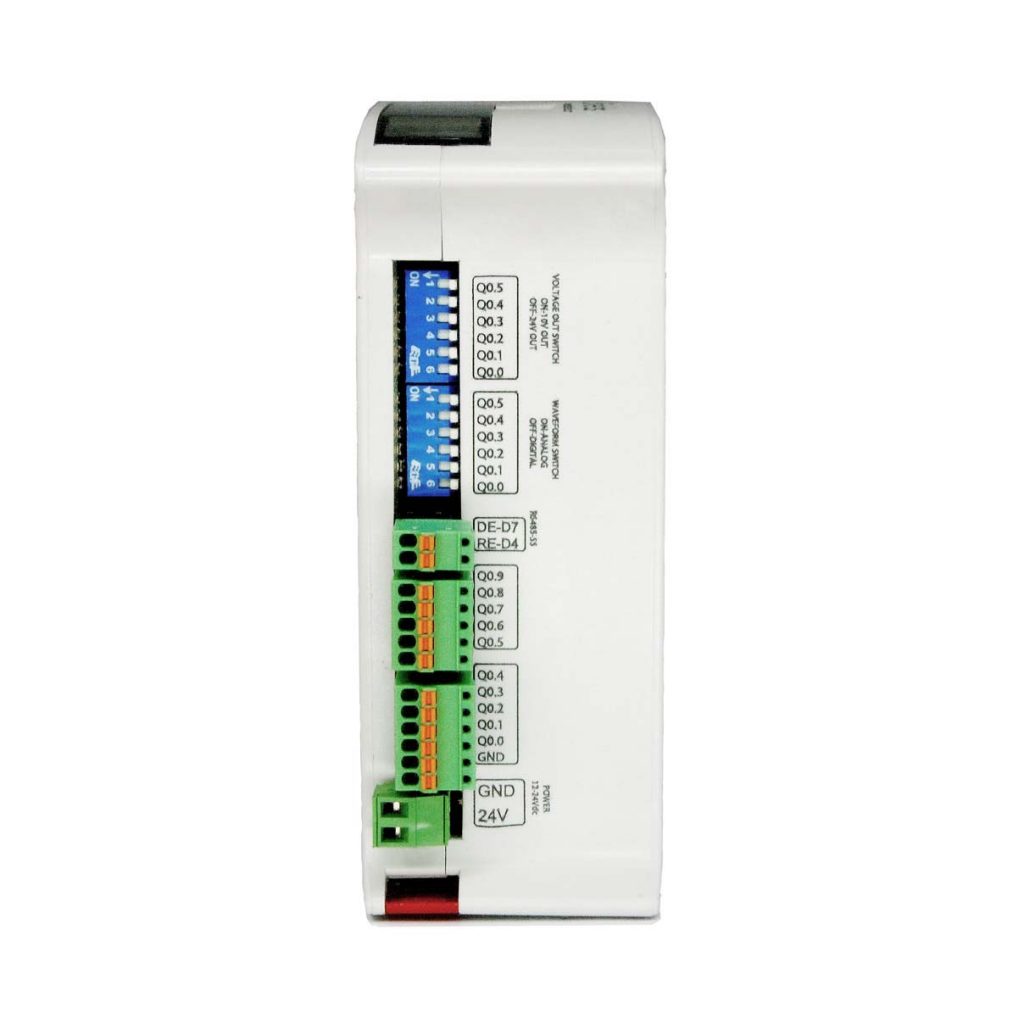 Automate Arduino Industriel ARDBOX PLC 20 I/O HF Modbus Analogique ... Automate Arduino Industriel ARDBOX PLC 20 I/O HF Modbus Analogique ...
