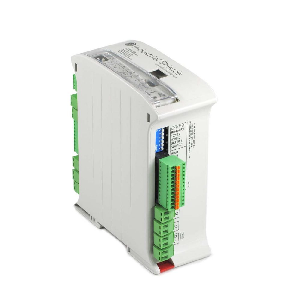 Automate Arduino Industriel ARDBOX PLC 20 I/O avec Relais Maroc ...