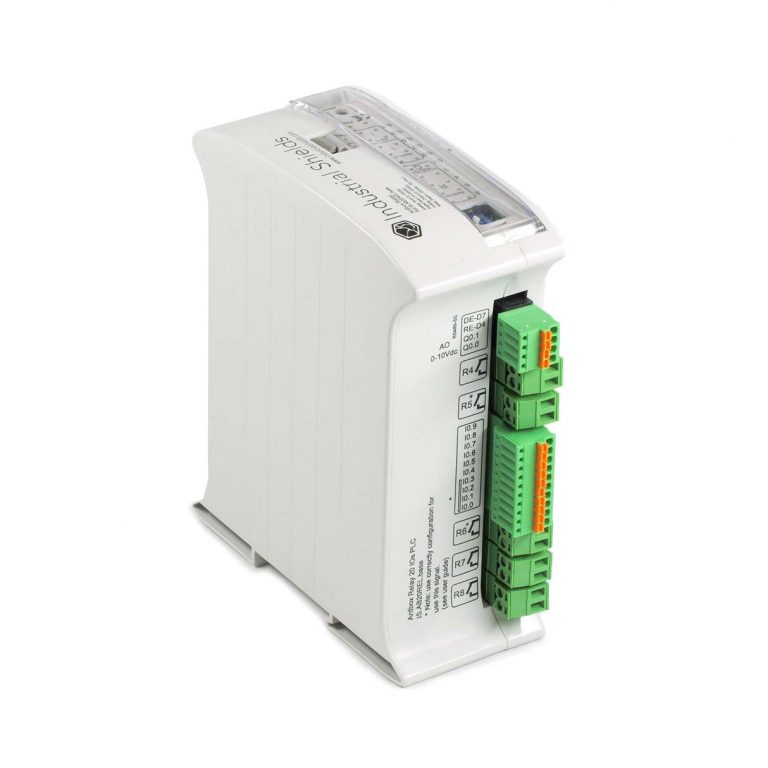 Automate Arduino Industriel ARDBOX PLC 20 I/O avec Relais Maroc ...