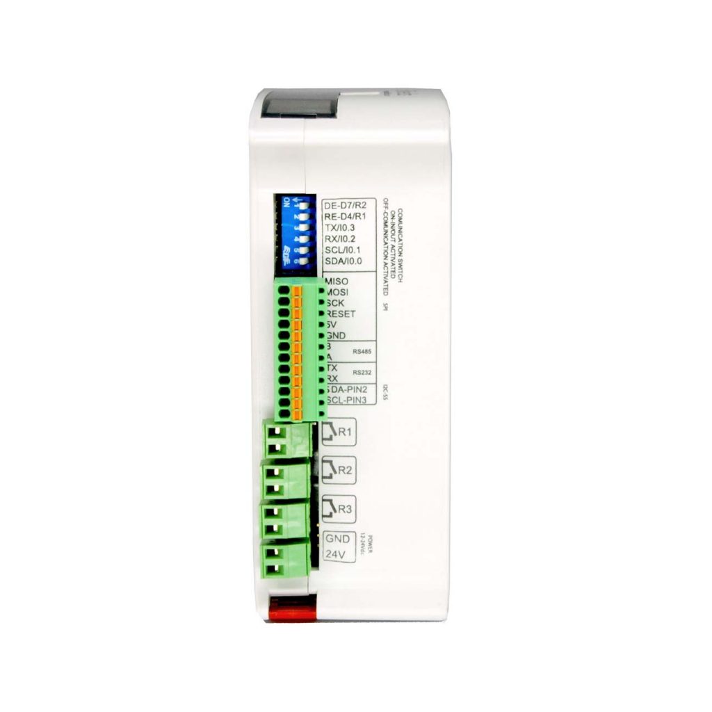 Automate Arduino Industriel ARDBOX PLC 20 I/O avec Relais Maroc ... Automate Arduino Industriel ARDBOX PLC 20 I/O avec Relais Maroc ...