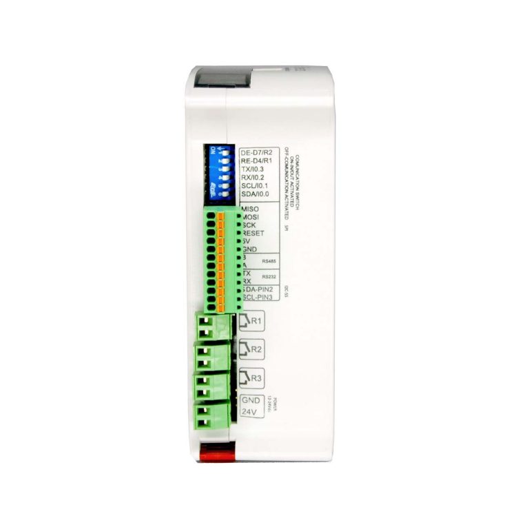 Automate Arduino Industriel Ardbox Plc 20 Io Avec Relais Maroc 2417