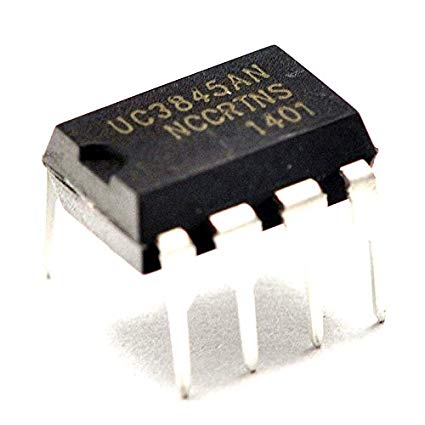 UC3845AN Contrôleur PWM DIP8 Maroc - Dsindustrie.com