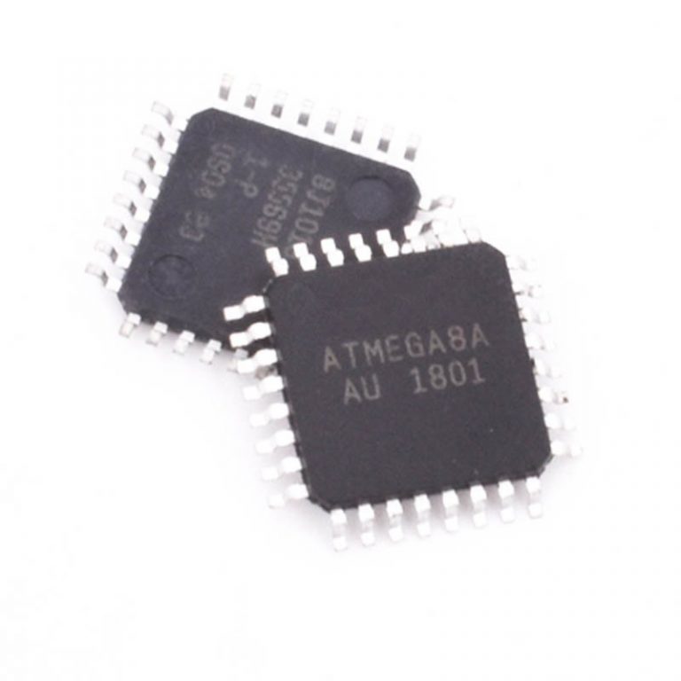 ATMEGA8L-8AU ATMEGA8A-AU ATMEGA8L ATMEGA8A ATMEGA8 QFP-32 Maroc - Dsindustrie.com