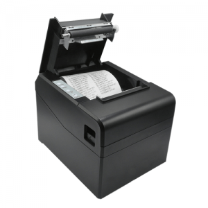 ZKTeco ZKP8001 Imprimante tickets thermique Maroc - Dsindustrie.com