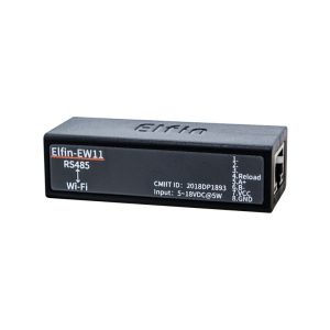 Elfin-EW11 Convertisseur Rs485 vers Wifi Maroc - Dsindustrie.com
