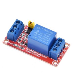 Module Relais pour Arduino Maroc - Dsindustrie.com