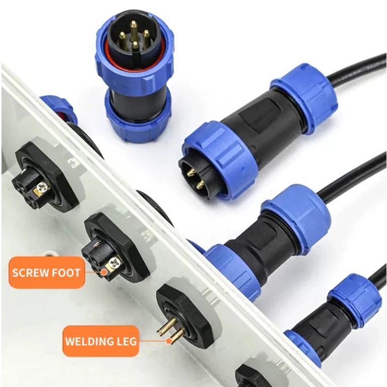 Connecteur d'aviation Sp Maroc - Dsindustrie.com