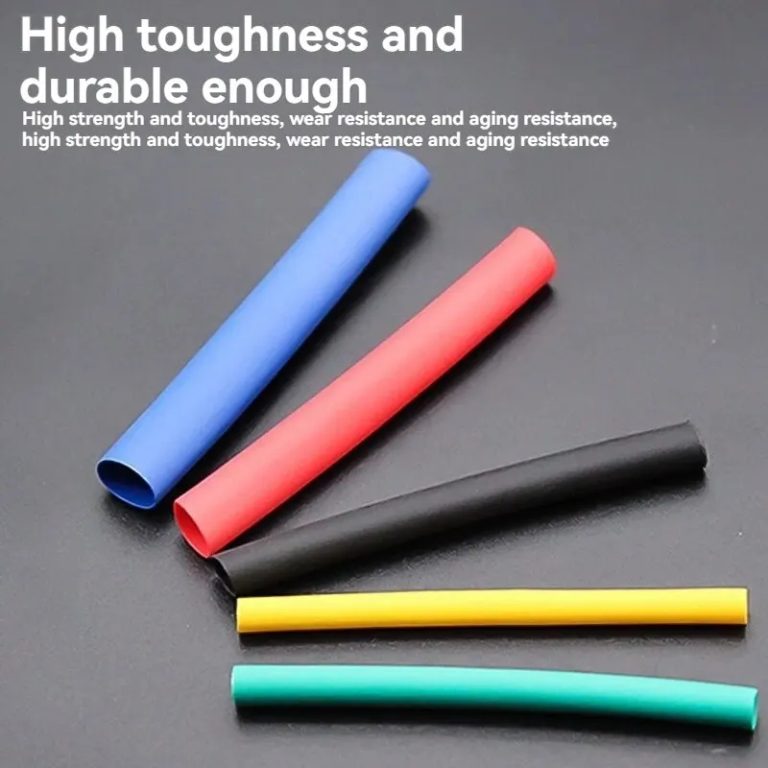 Kit de Gaine Thermorétractable Maroc - Dsindustrie.com